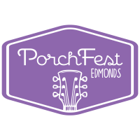 MAP – PorchFest Edmonds
